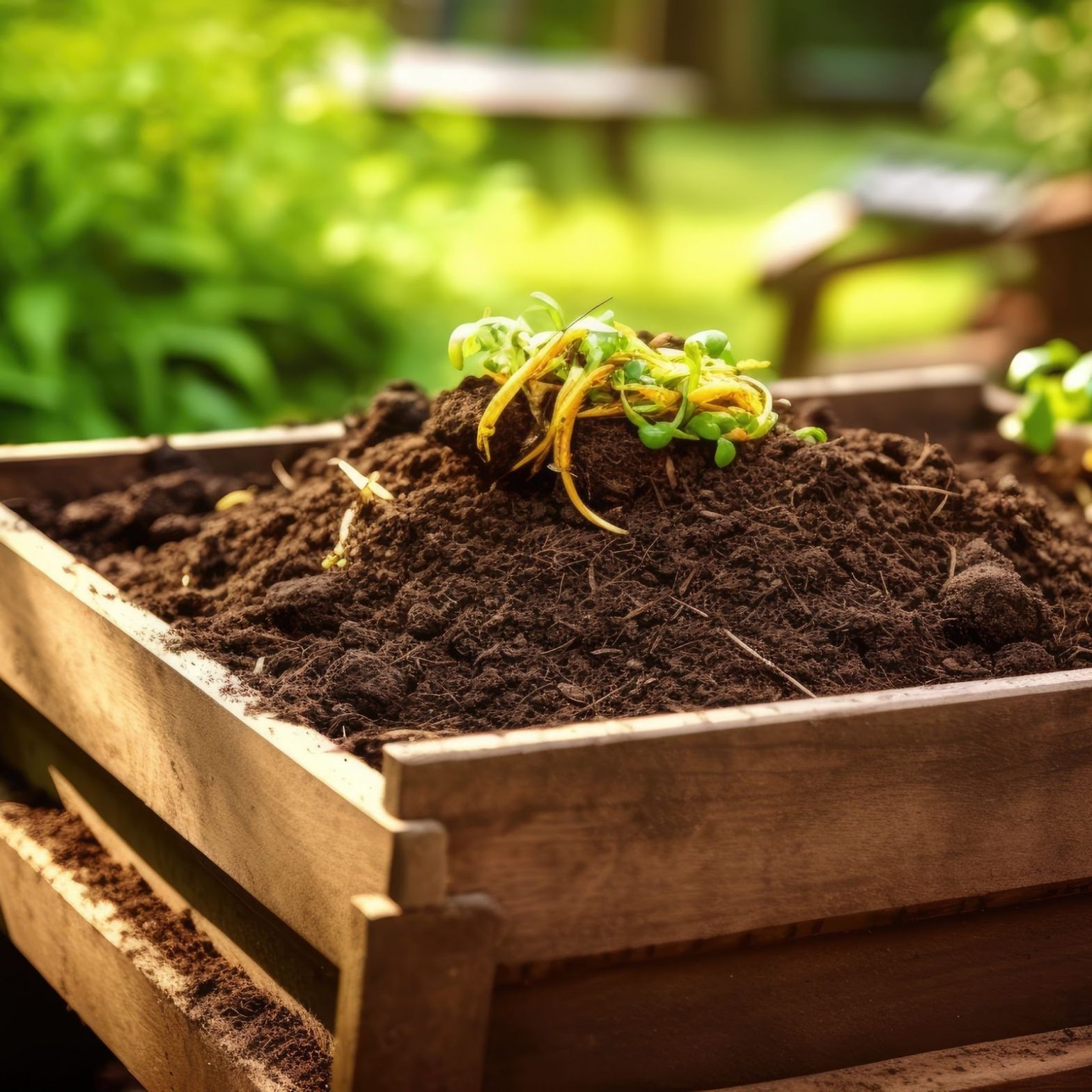 A Beginner’s Guide to Composting at Home - Climate Wise