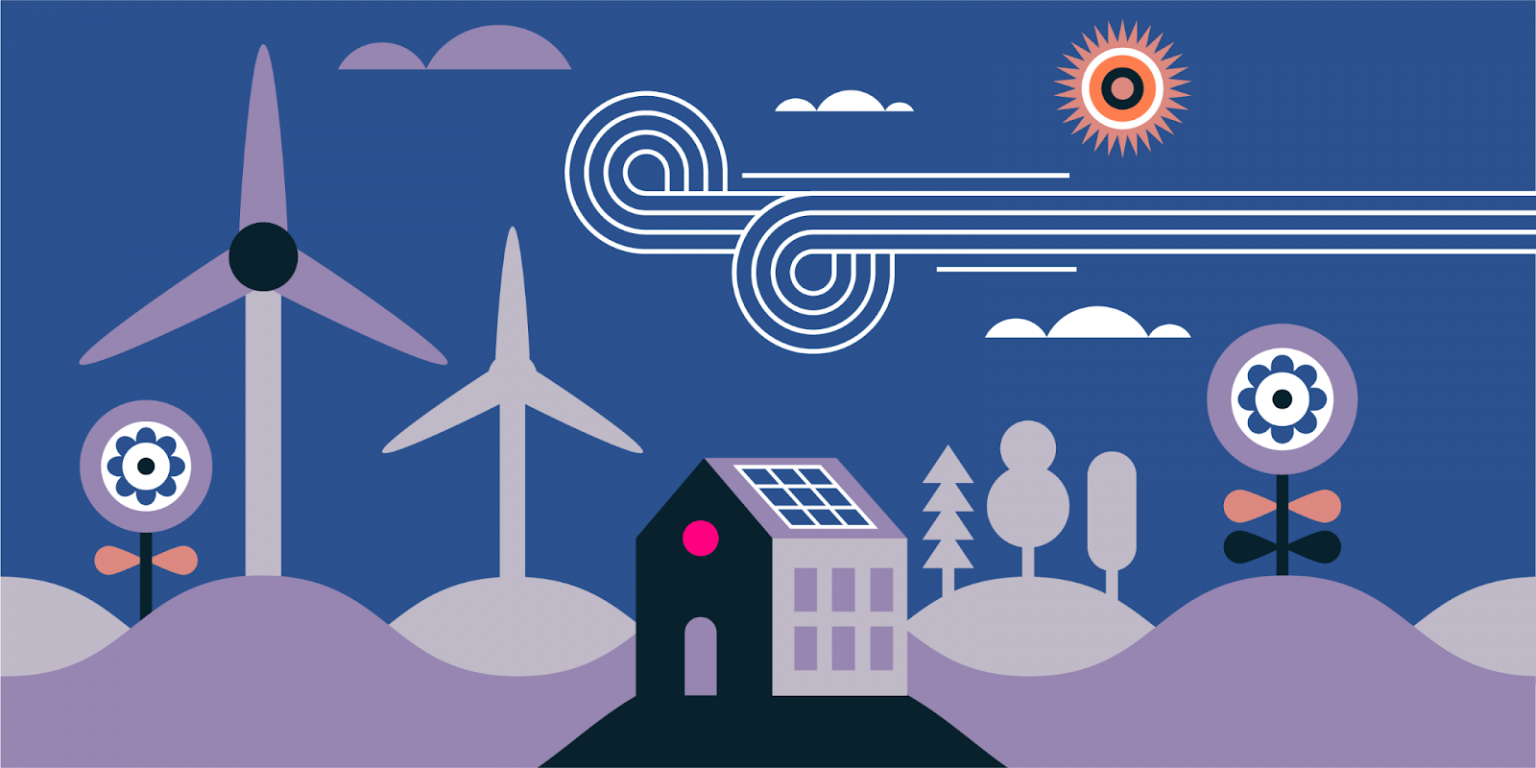 UK Energy Mix - Climate Wise
